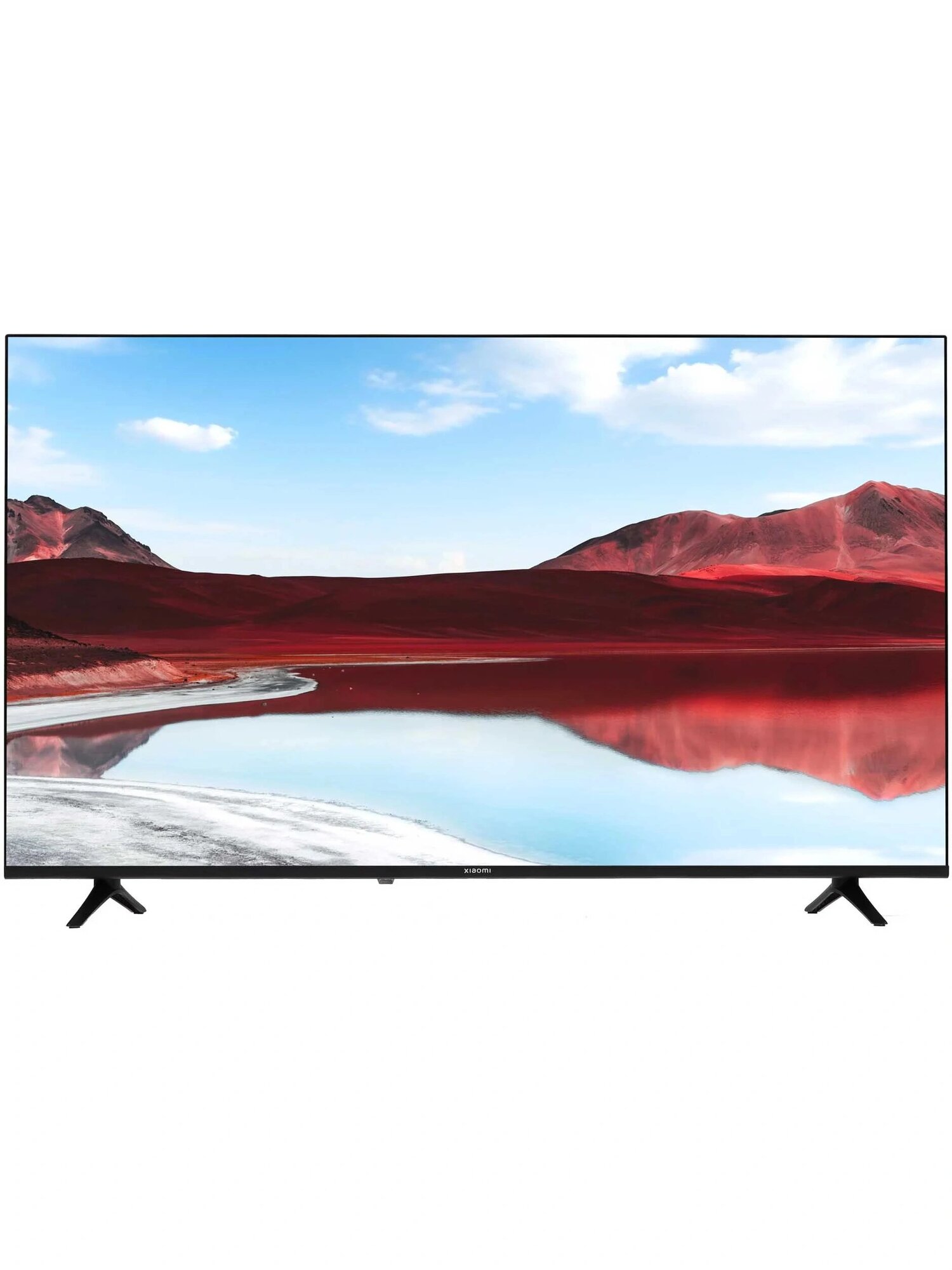 Телевизор Xiaomi TV A, 43", Full HD, Wi-Fi, Direct