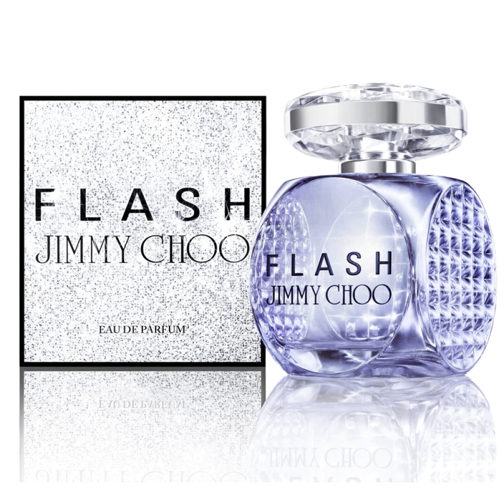 Джимми Чу Флэш женский парфюм 100 мл - Jimmy Choo Flash духи