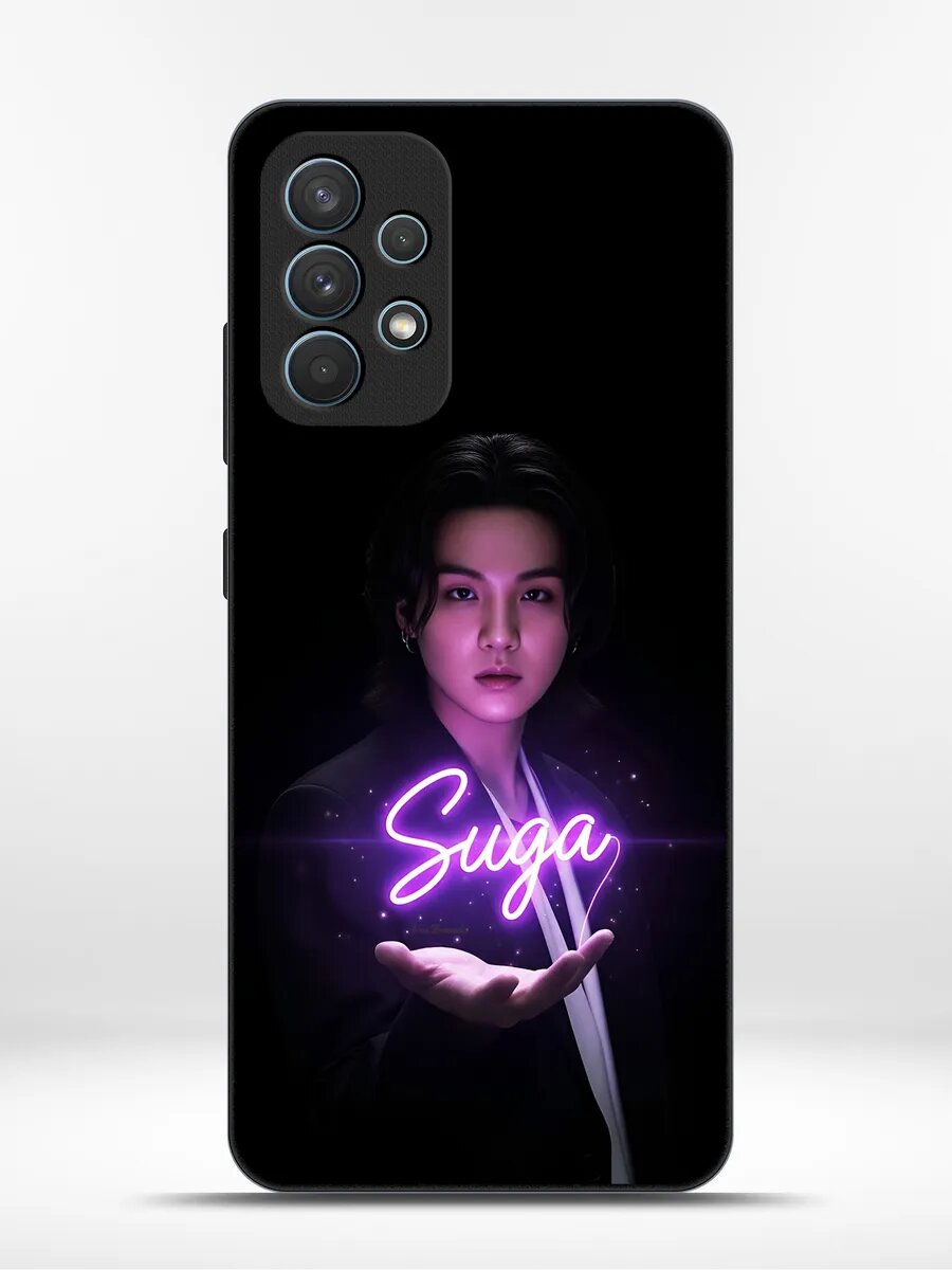 Чехол на Samsung A53 Suga