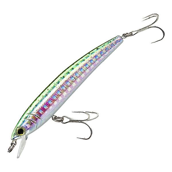 Воблер Yo-Zuri Pin'S Minnow 70 #M99, всплывающий, 4 г.