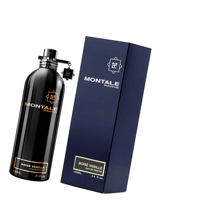 Монталь Бойс Ваниль парфюм для женщин 100 мл / Montale Boise Vanille