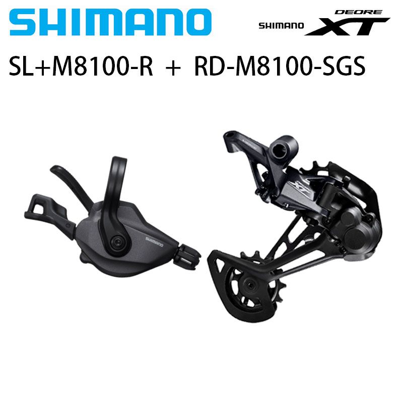 Shimano Переключатель скоростей для велосипеда