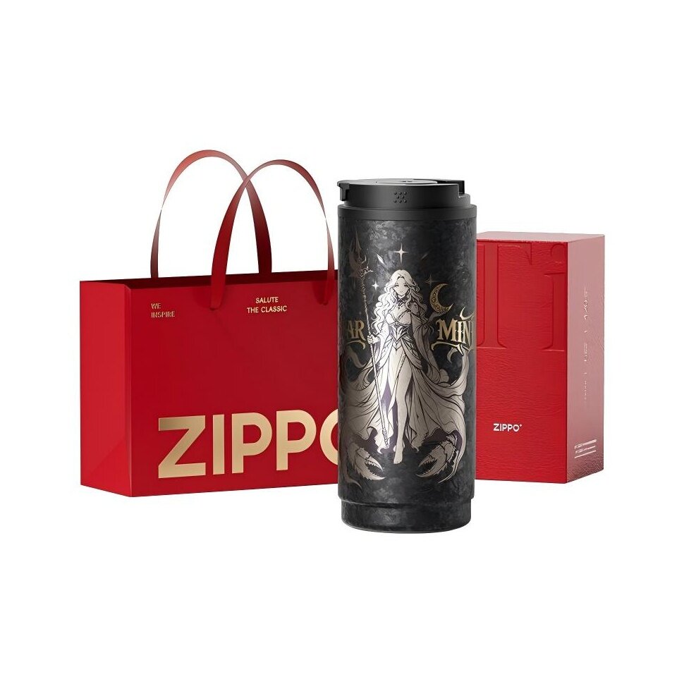 Термокружки ZIPPO