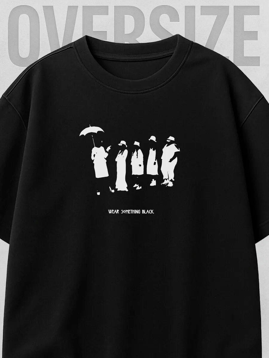 Футболка PRINTSHOT