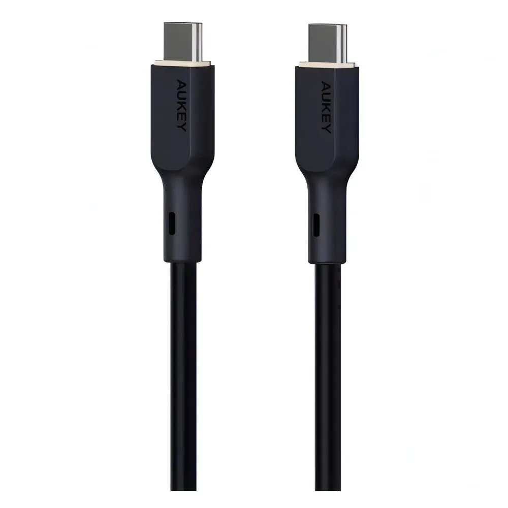 Кабель USB Type-C Aukey CB-SCC141 — фото 1