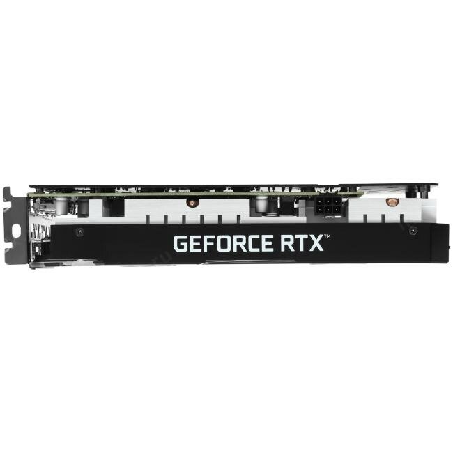 KFA2 RTX 3050 EX 1-CLICK OC (GeForce® RTX 3050) 8 Гб, GDDR6, PCI Express — фото 1