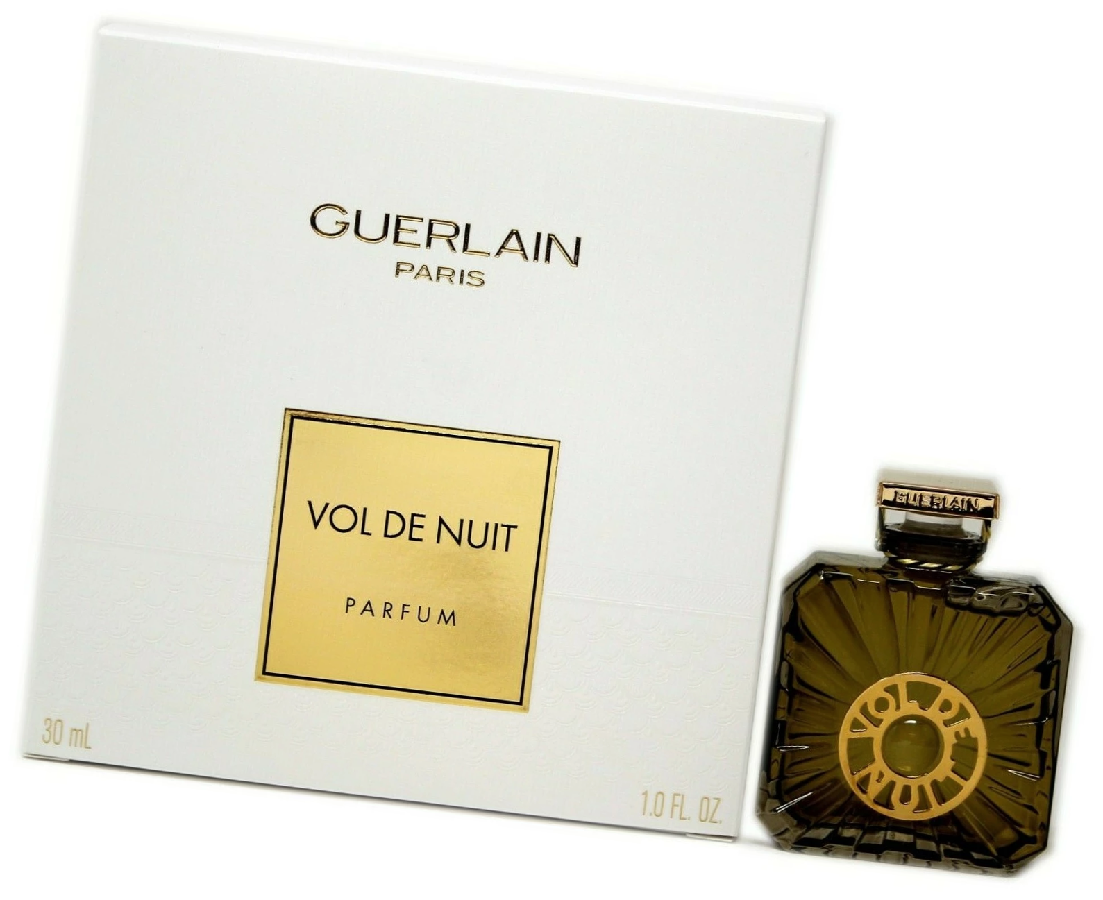 Guerlain Vol De Nuit духи для женщин 30 мл / Ночной Полет от дома Герлен