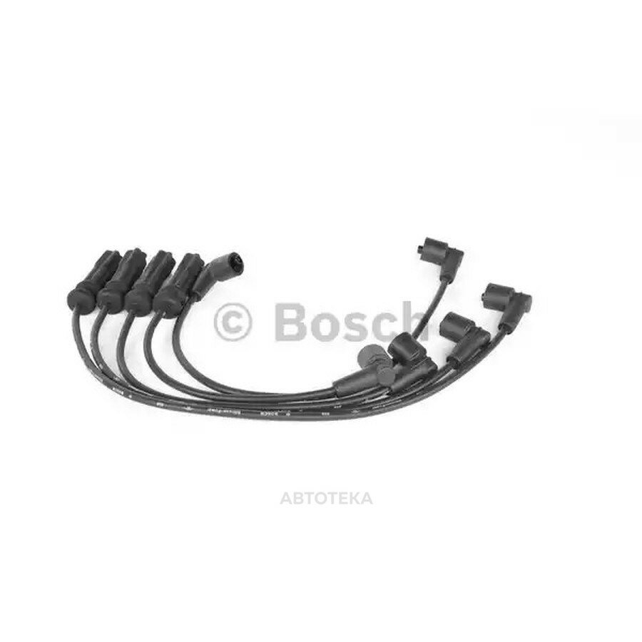 Комплект электропроводки BOSCH 0986357244