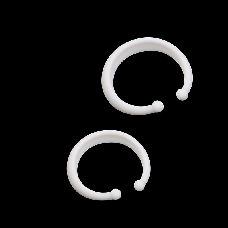 Комплексное кольцо, блокирующее крайнюю плоть, кольцо типа C, кольцо для блокировки семени, секс-игрушки для взрослых,