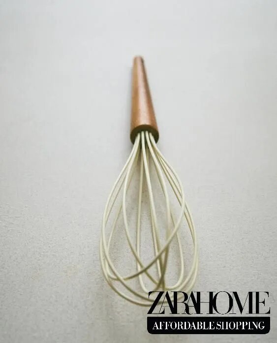 ZARA HOME Венчик, длина 33 см