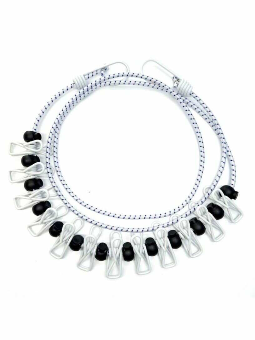 Бельевая бестселлер веревка