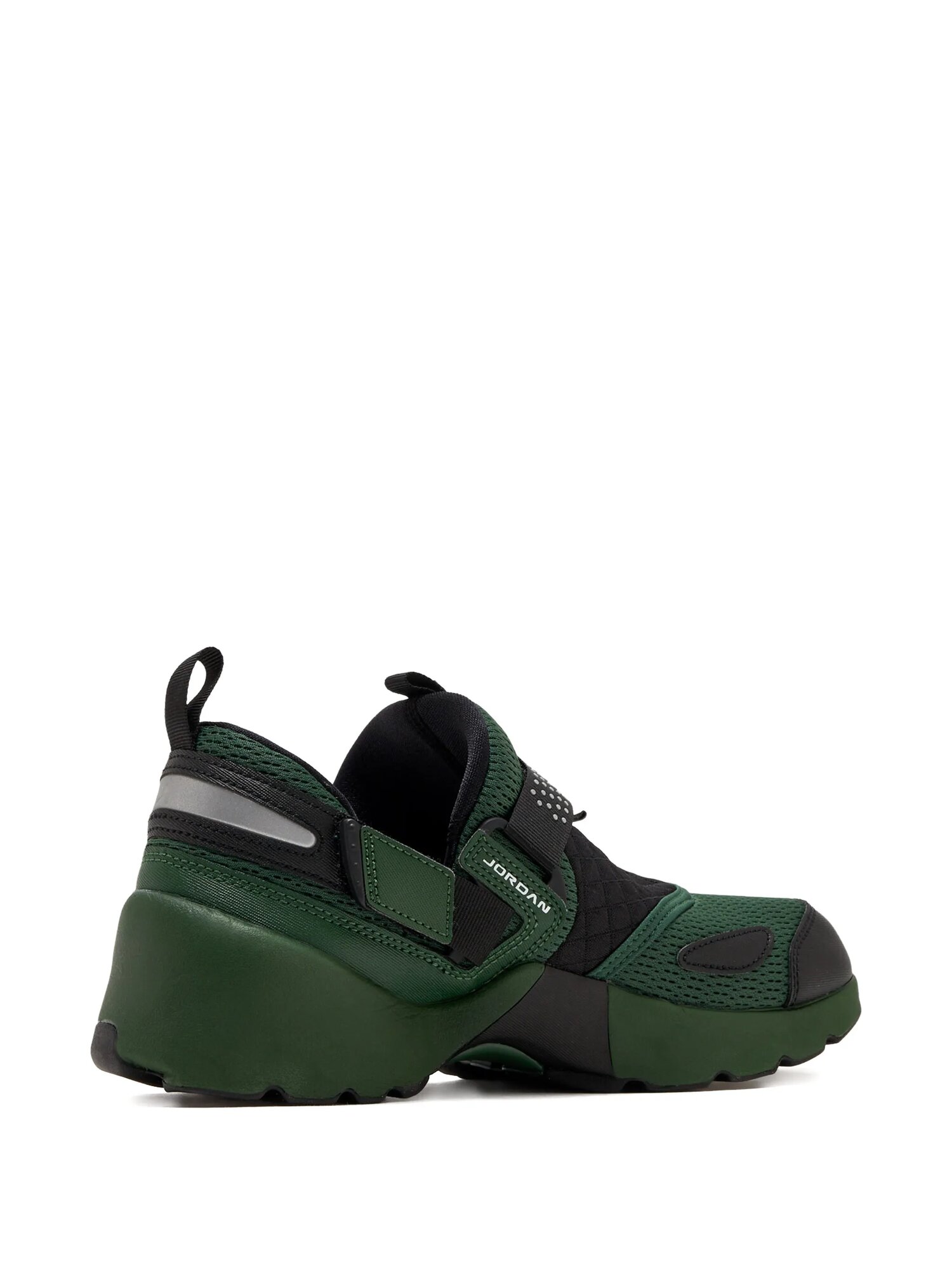 Кроссовки NIKE Jordan Trunner LX, размер 9 US — фото 1