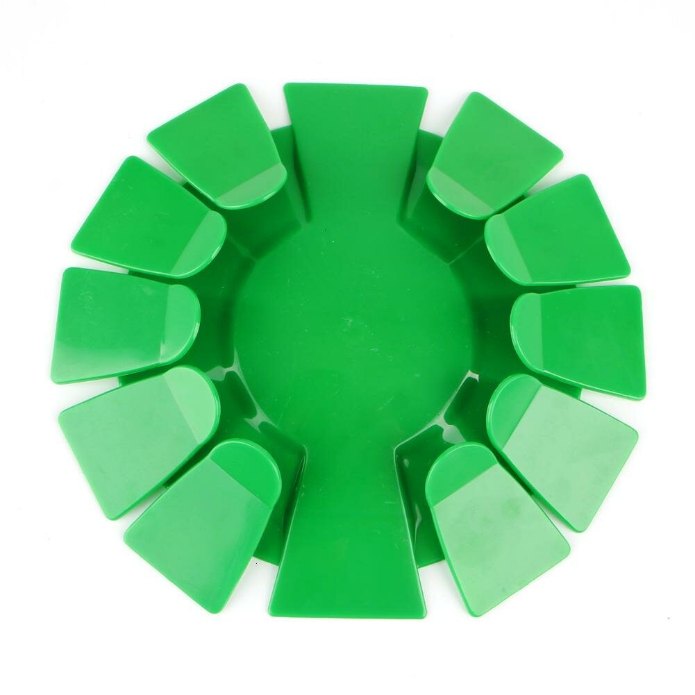 Тренировочная лунка для гольфа