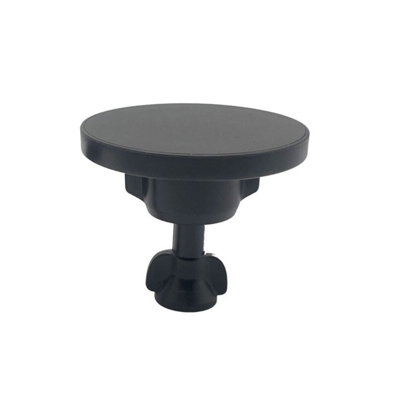 Шаровая головка к кронштейну с гайкой 1/4 штатива адаптер для зажима мобильного телефона 17 мм