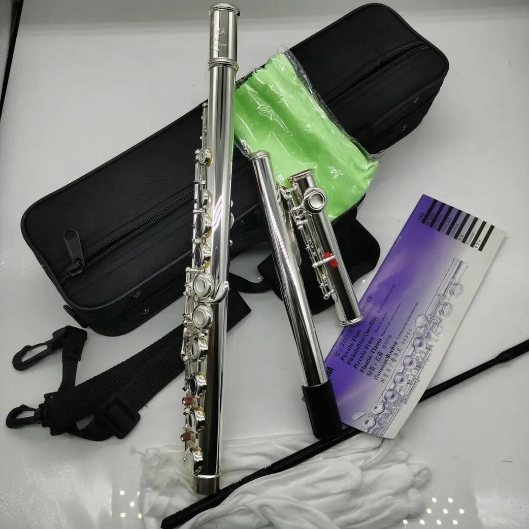 Флейта-haojiataihe