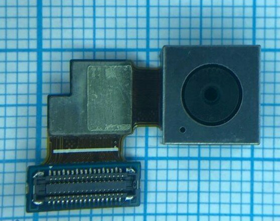 Камера для Samsung Galaxy i9260 задняя (основная)