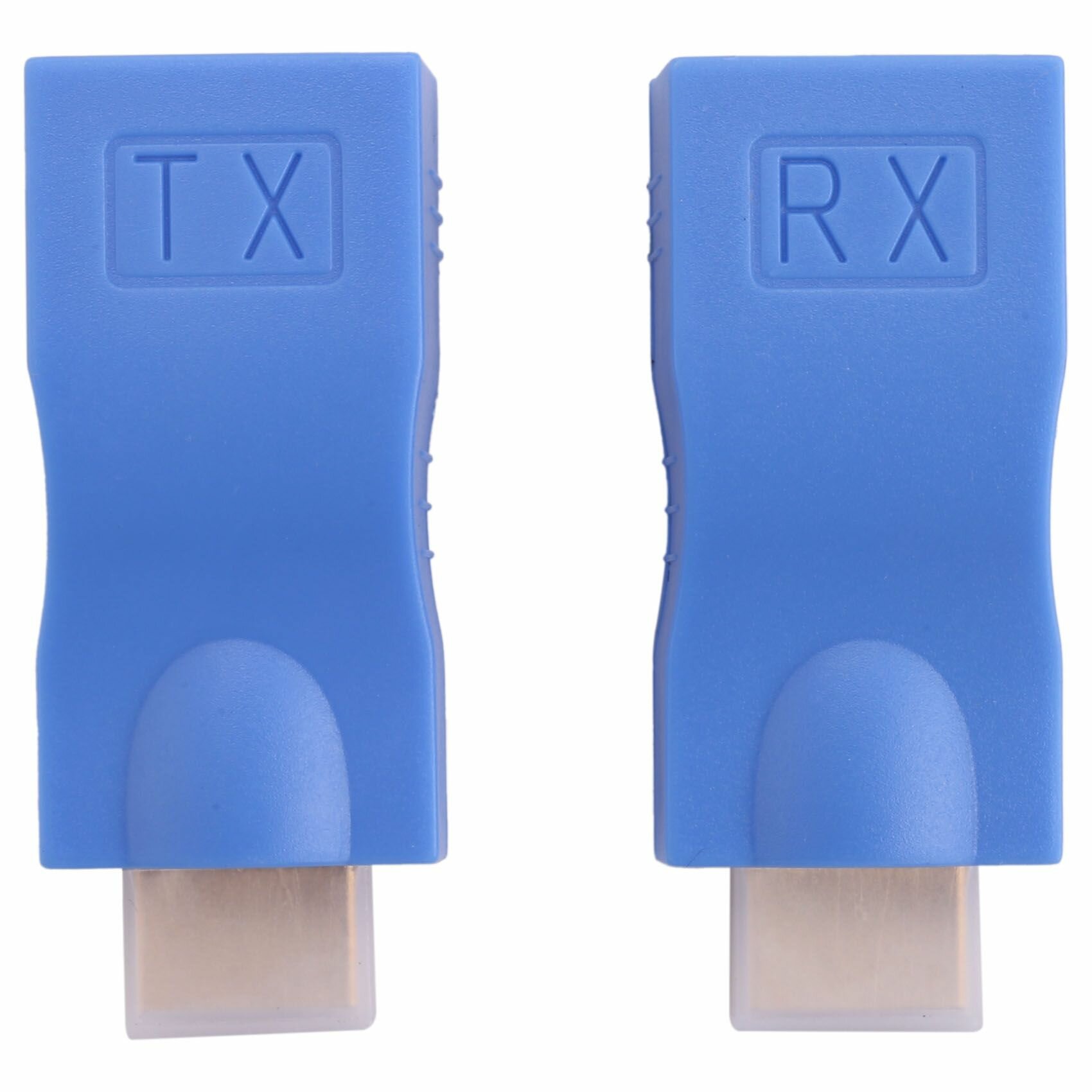 Удлинитель Hdmi к разъему Rj45 Lan Network Extension Передатчик Приемник Tx