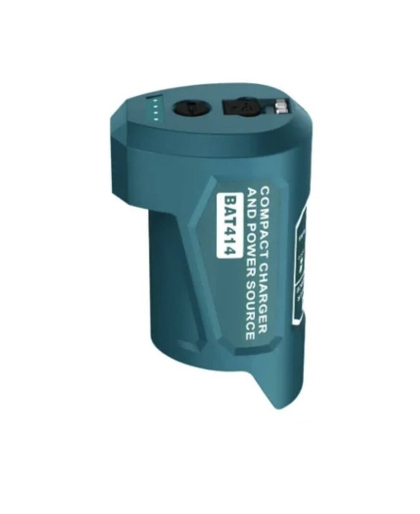 Адаптер для аккумуляторов Bosch 10,8В/12В (Professional)