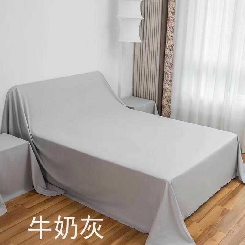 Горячая продажа мебели, чехол от пыли для кровати, домашний чехол, чехол для холодильника, чехол для дивана, оптовая продажа чехлов от пыли