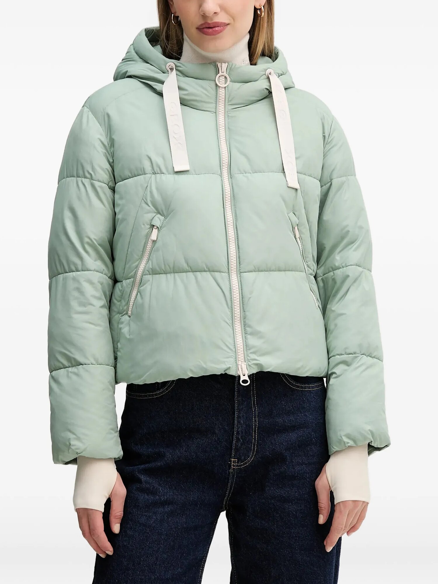 Куртка Spherica