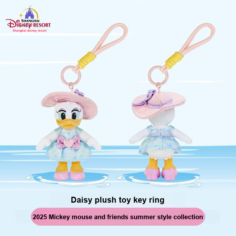 Игрушки подвесные Disney x DISNEYLAND — фото 1