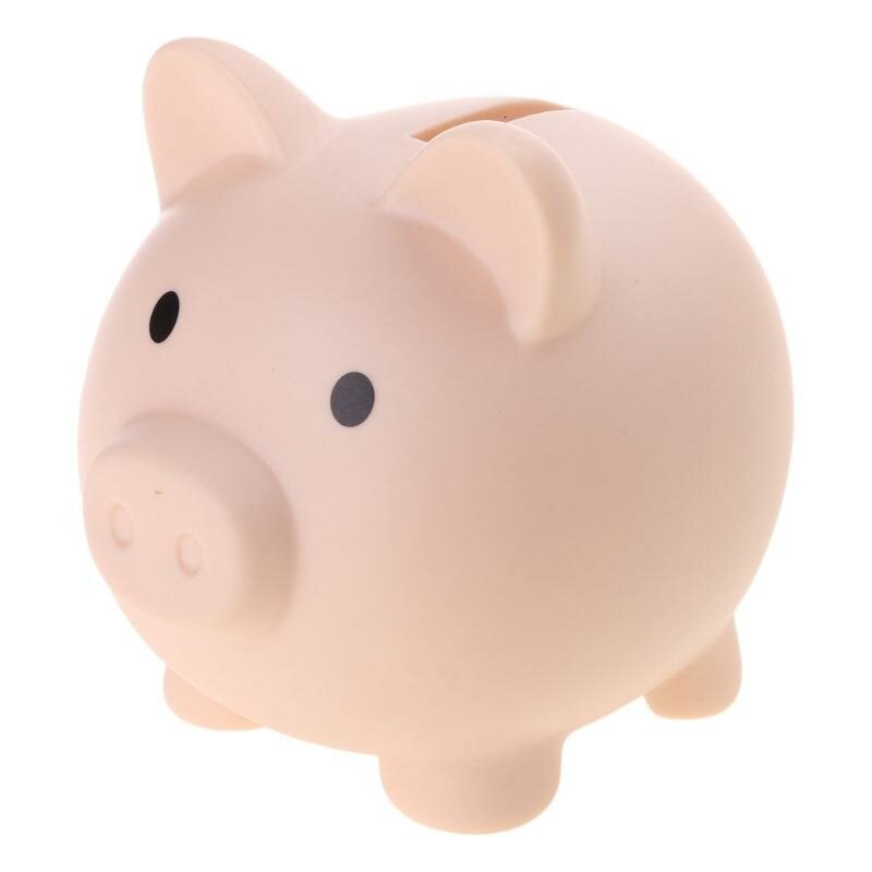 Экономия банки Money Box монета, Цвет кожи - M