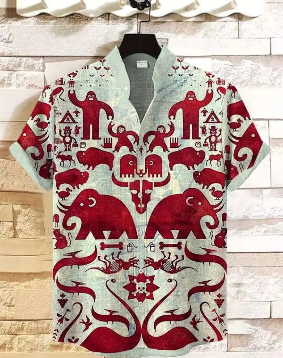 Рубашка
