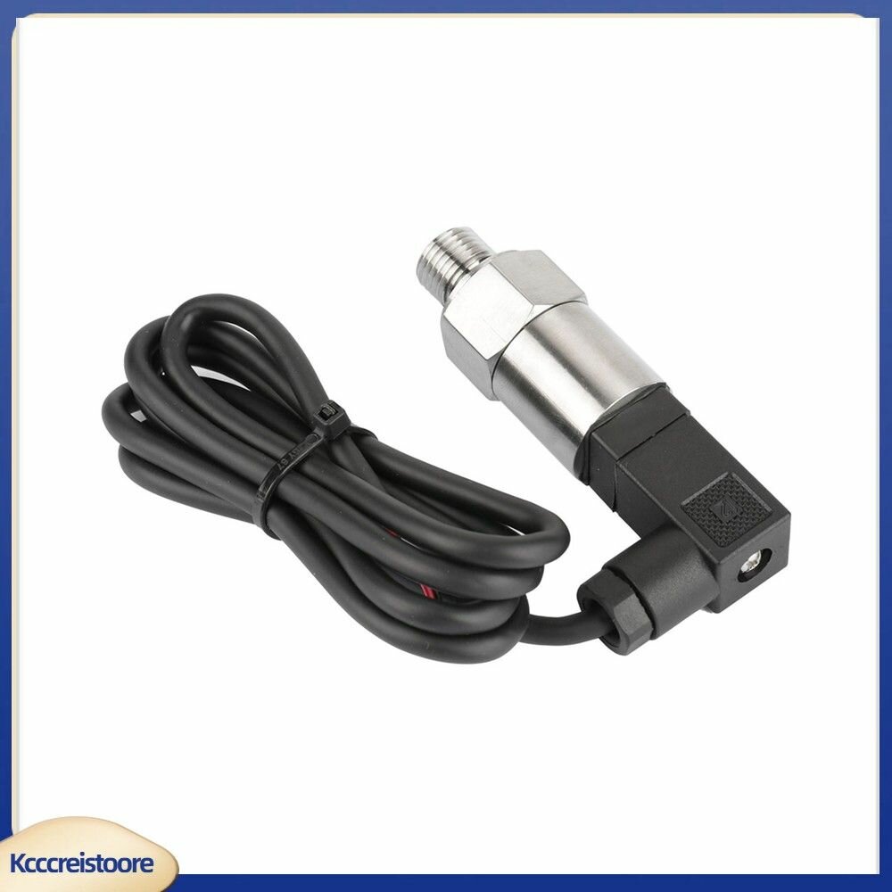 Датчик давления G1/4", 4-20 мА, 0-0,5 МПа, вода/газойль