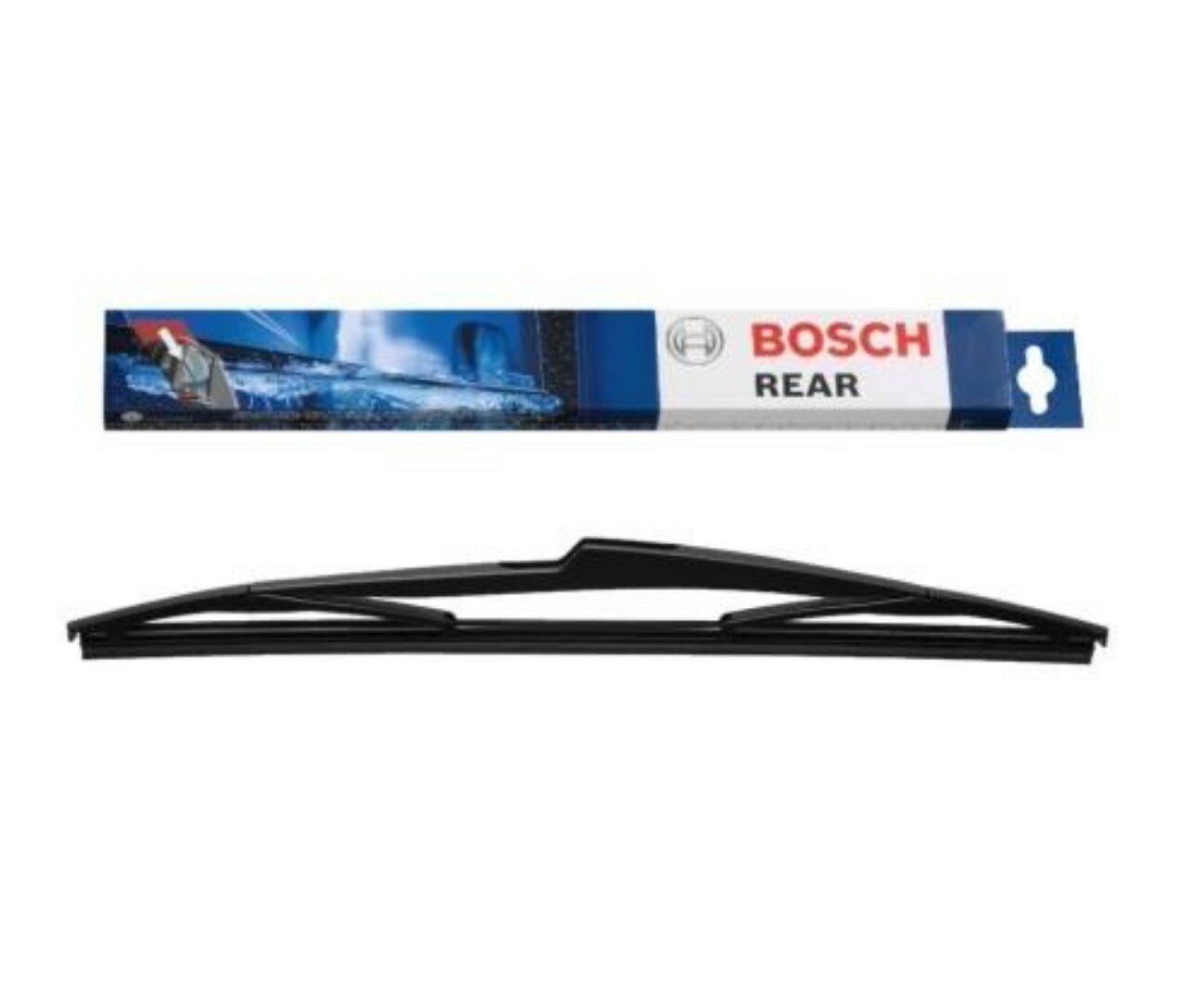 Стеклоочиститель BOSCH 3397004560 заднего стекла Twin 230 мм, Hyundai i30 16-, Kia Sorento 15-