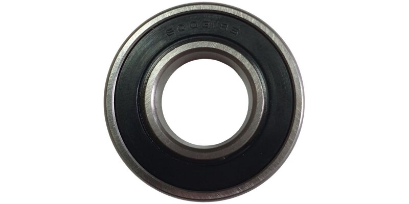 Подшипник шариковый 6003-2RS (35х17х10) U009-600-3RS для насосов НСВ-75-70, НСЦ-75-40 U009-600-3RS