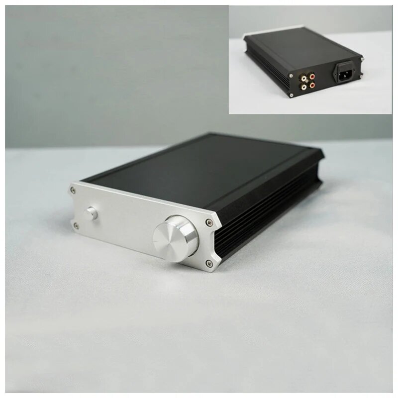 Tokban Audio 1449 корпус для DIY усилителя C