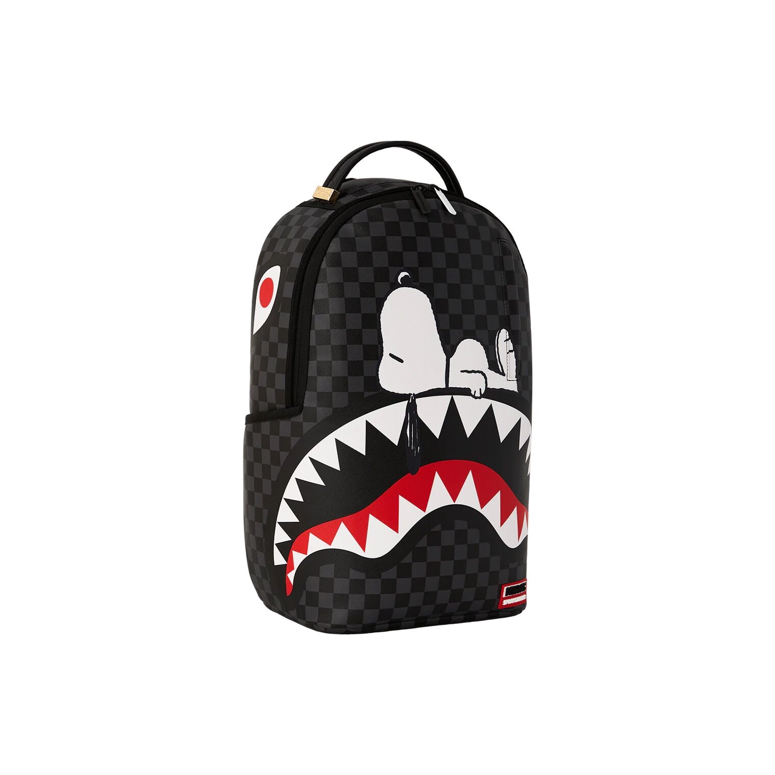 Сумка SPRAYGROUND, темно-серый — фото 1