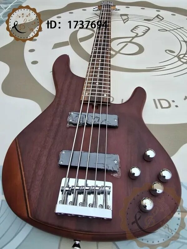 Tagima Бас-гитара бас гитара /4-струнный/5-струнный/ 6-струнный/басскрипка 5-струнная, корпус Сонокелин 39"