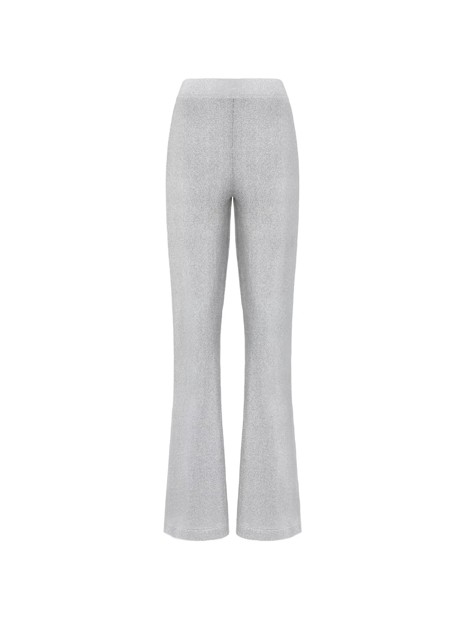 Брюки Flared trousers