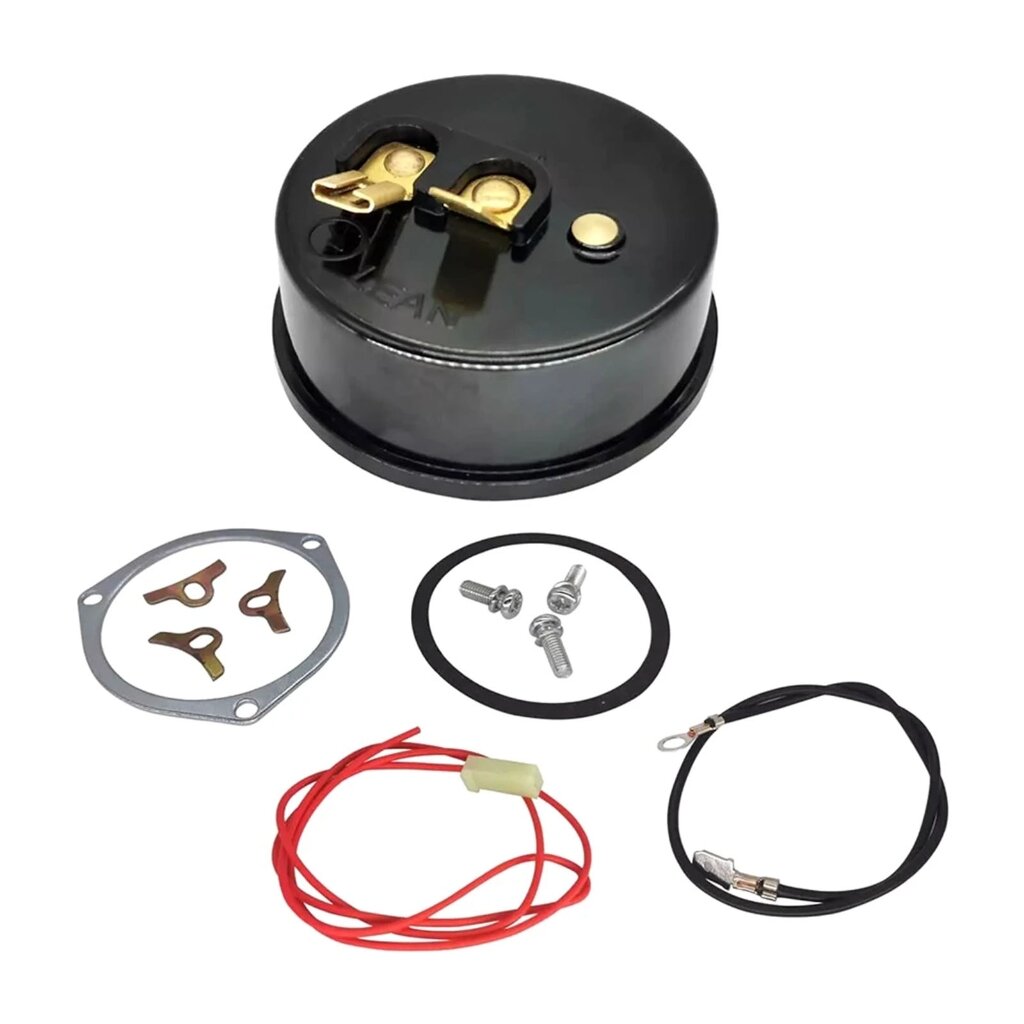 102-1081 крышка термостата электрической дроссельной заслонки карбюратора подходит для 1400 серий 2300