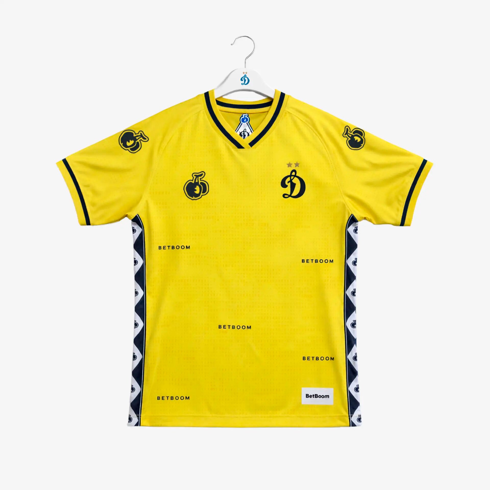 Футболка спортивная