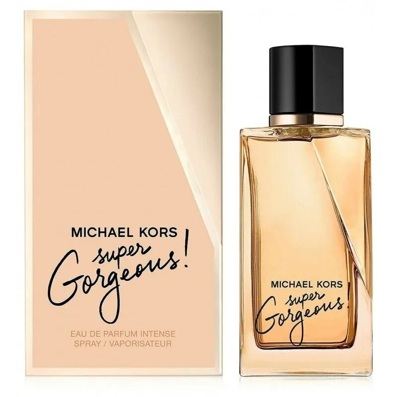 Michael Kors Super Gorgeous 100 мл, Парфюмерная вода женская