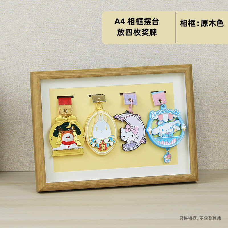 Подставка для медалей марафона, подвесная, для хранения и демонстрации, рамка для медалей, настенное украшение