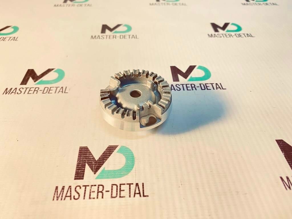 Маленькая конфорка газовой варочной поверхности производства для Hansa