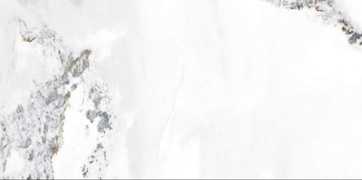 Керамогранит Planet Ceramics 60х120 UKDD 41 60х120 Глянцевая Белый