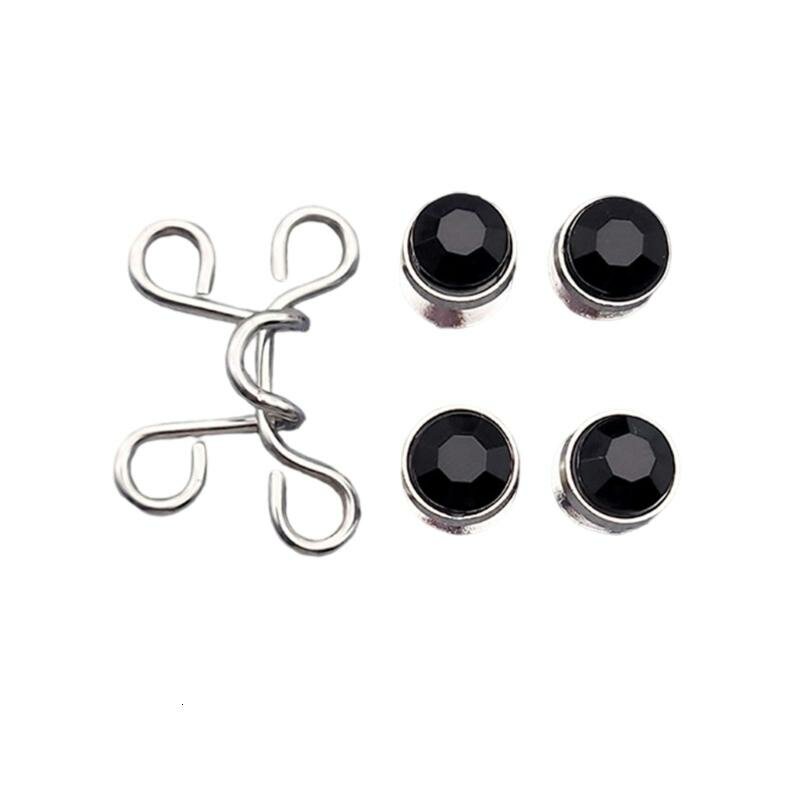 Металлические клипсы для джинсов, 7