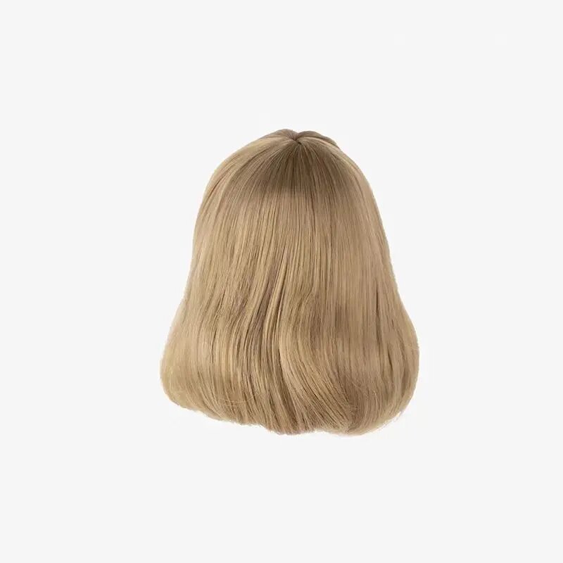 Парик для куклы BJD, цвет Type 1, 60 см
