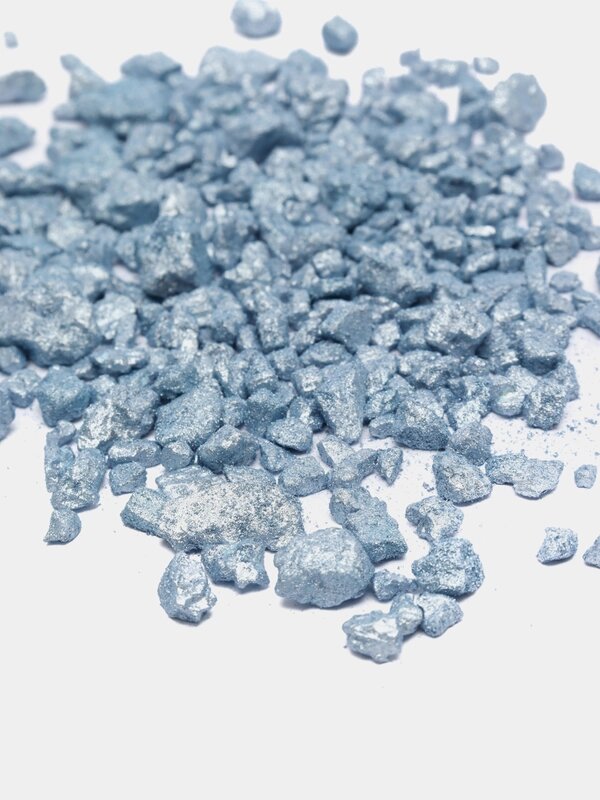 Мерцающая соль для ванн "MEDITATION", AROMA HYGGE