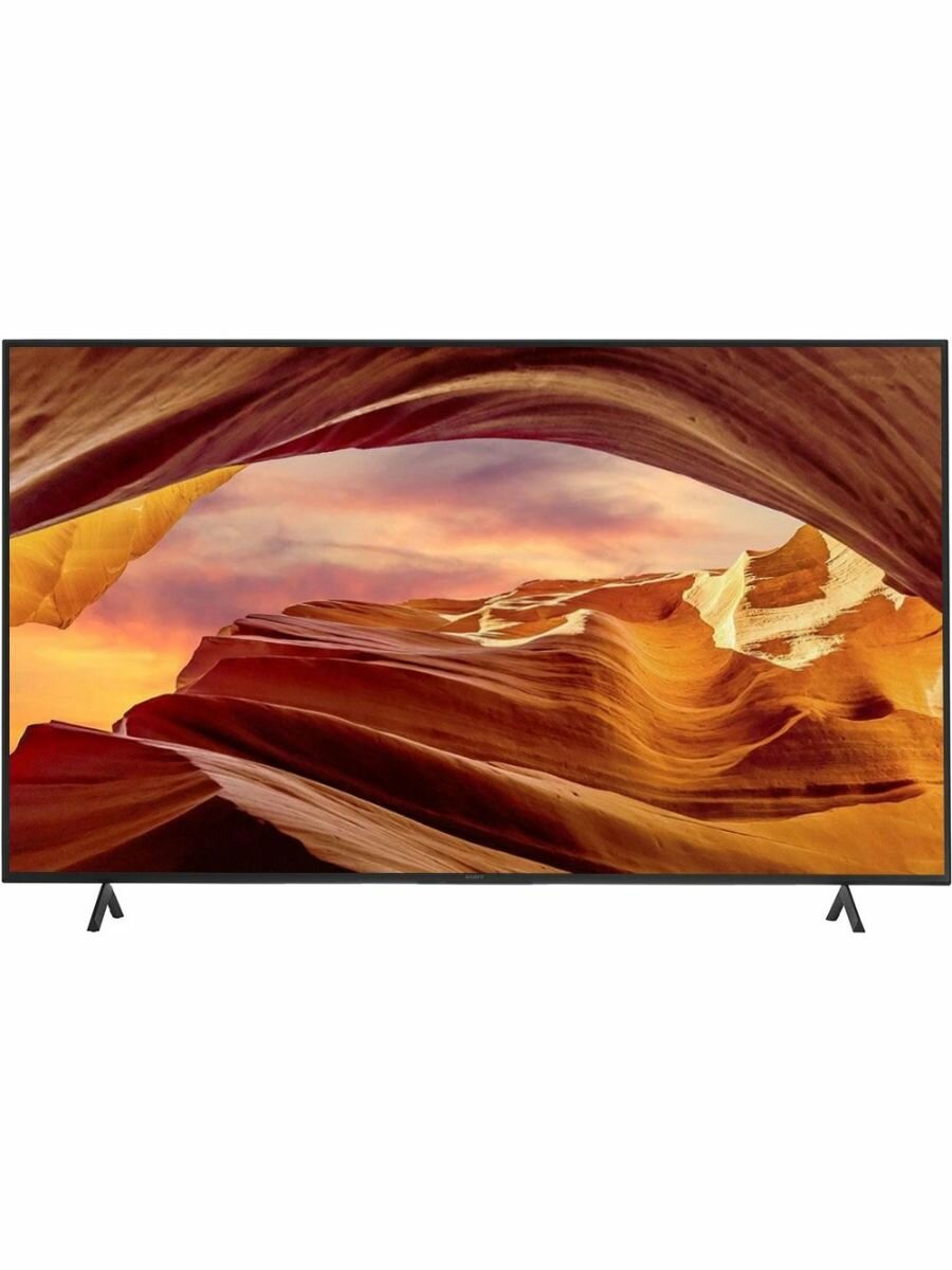 Телевизор Sony KD-75X75WL