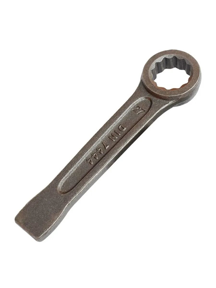 Гайковерт EVERPOWER C Series 46мм, нерж. сталь