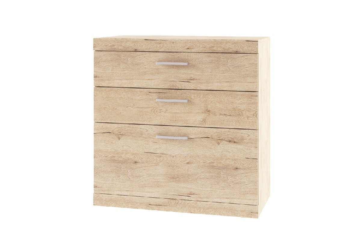 OSKAR, Комод 3S