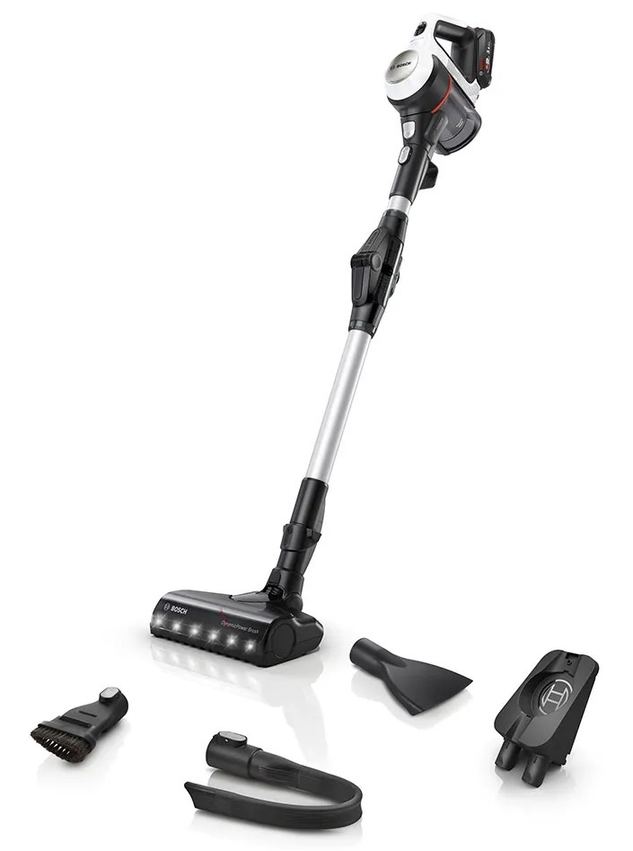 Пылесос Bosch BBS711W