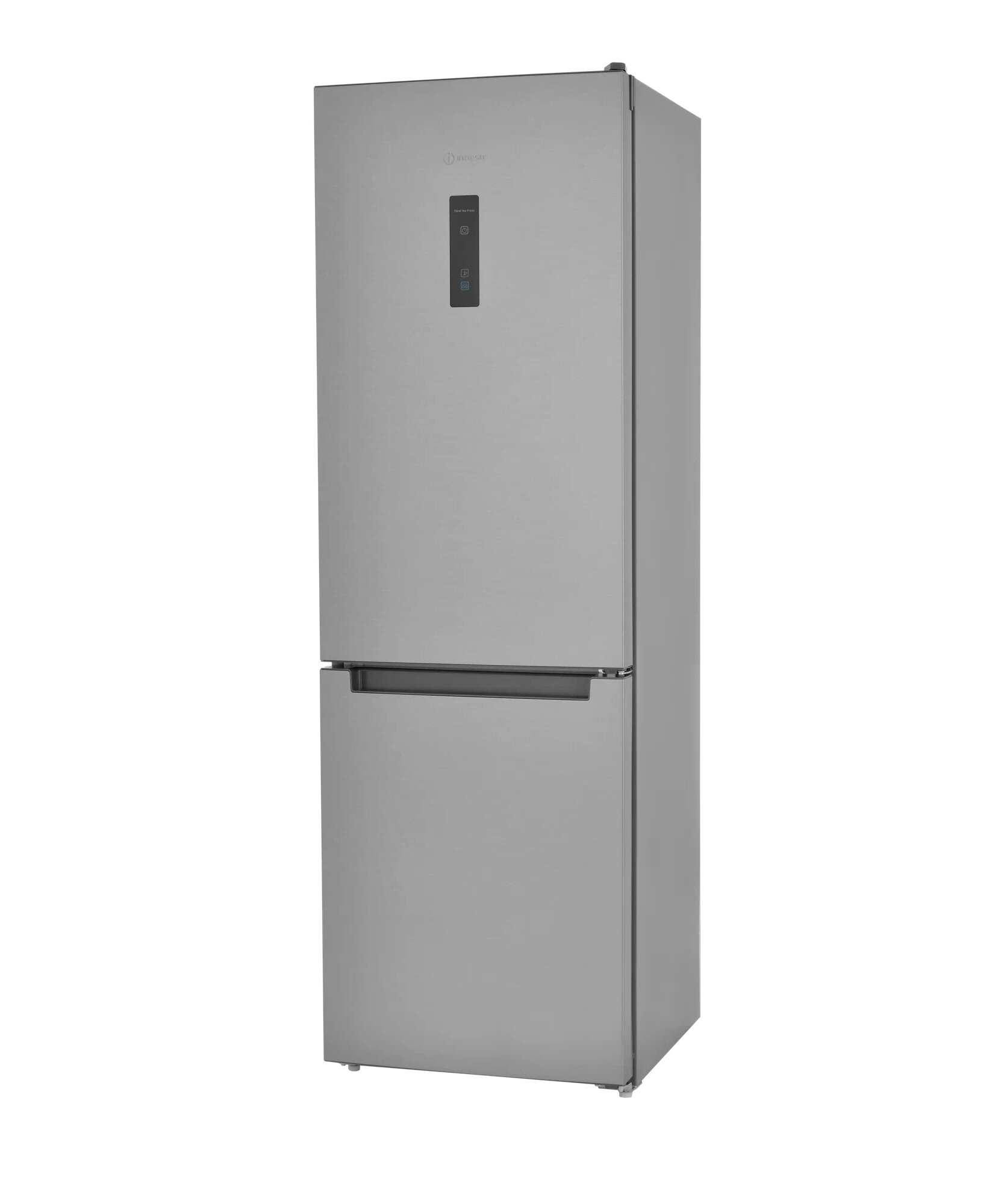 Отдельно стоящий холодильник Indesit ITS 5180 XB