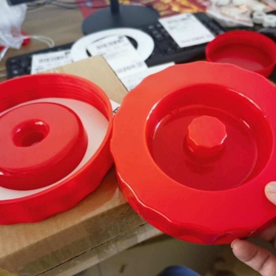 Внутренняя и внешняя крышка, квадратная сетка, специальная крышка для ферментации, крышка для широкого горлышка банки, <11> крышек для банок с ручкой для герметизации, круглая крышка