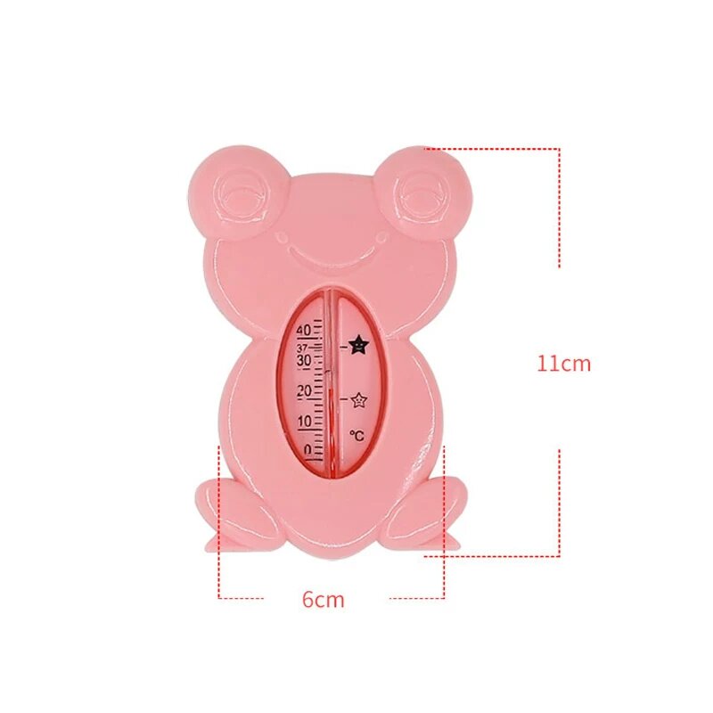 Термометр для воды в ванне для новорожденных, измеритель температуры воды для младенцев, термометр для воды для домашнего использования